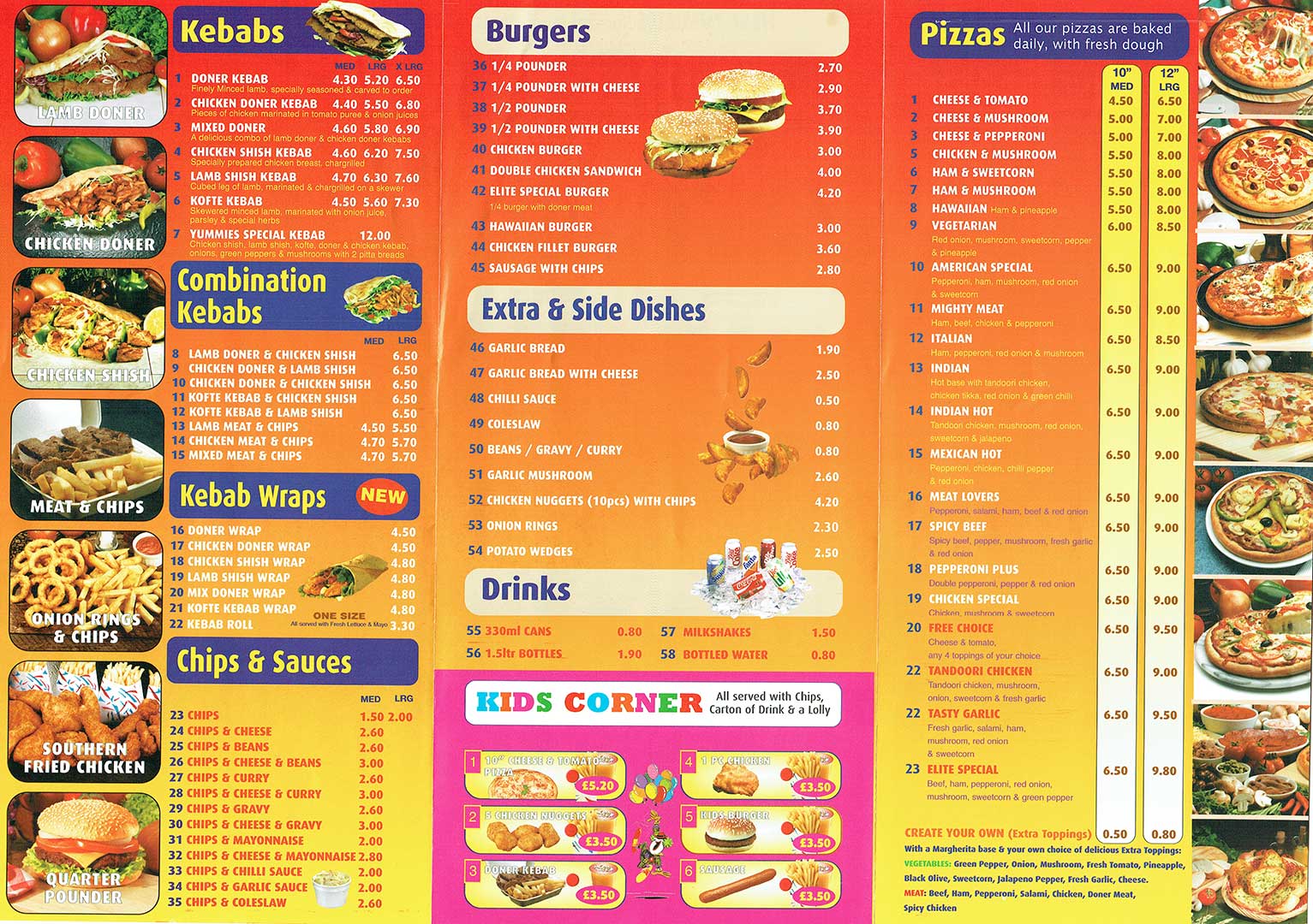 British Kebab Awards | Page 5 | urban75 forums