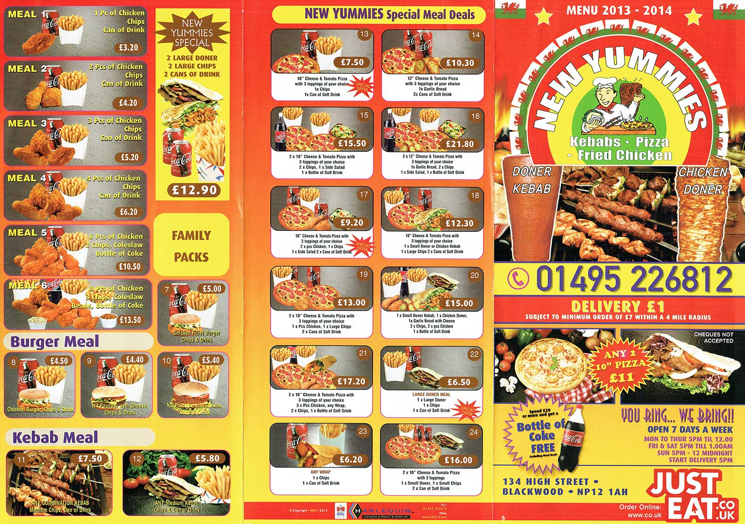 British Kebab Awards | Page 5 | urban75 forums